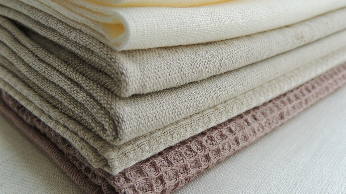 Different Types of Fabric | Choosing the Right Fabric Material