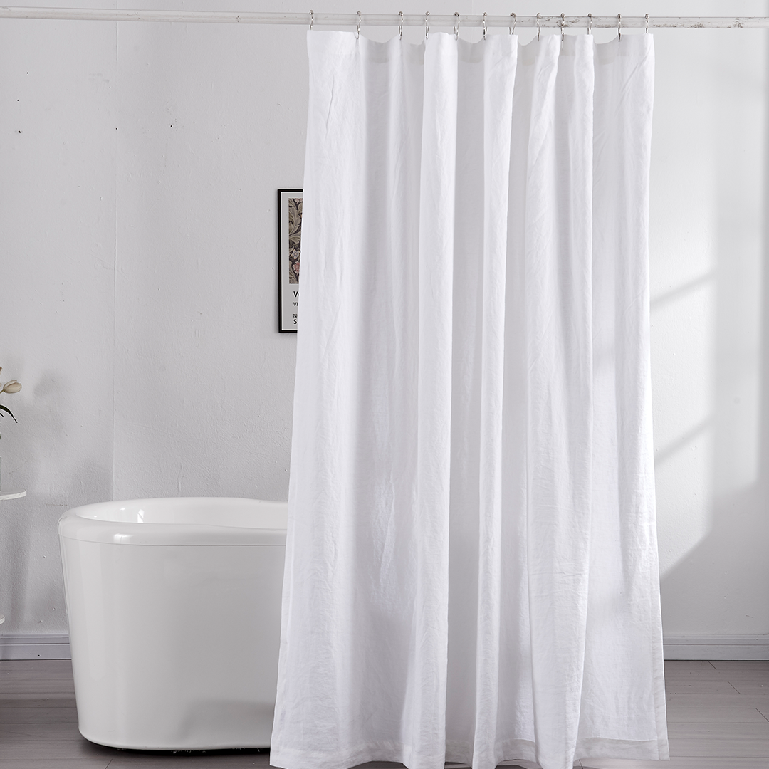 Shower linen store